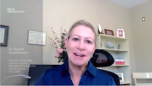 Video: Dr. Hutchinson On Her Recent Study re: The Safety and ...